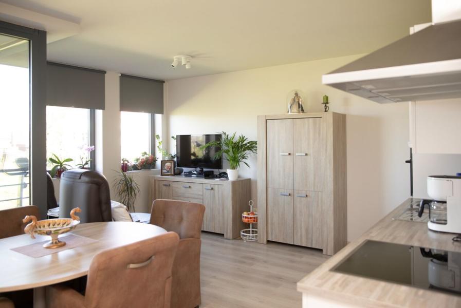 Den Biezerd Zorgbedrijf Vlaanderen